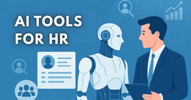 Ai Tools For Hr Transforming Human Resources With Artificial