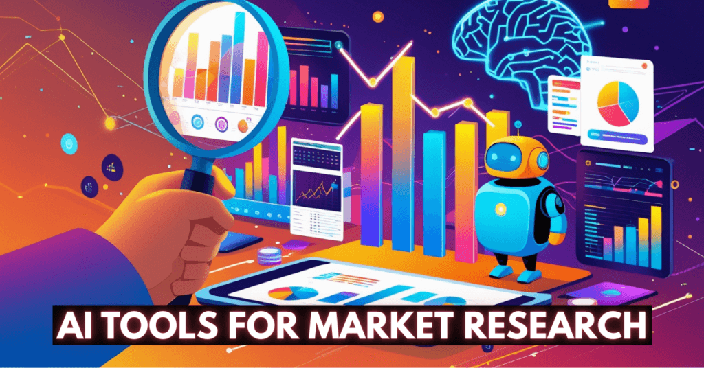AI Tools For Market Research The Ultimate 2025 Guide To Smart Data AI Tools For Market Research The Ultimate 2025 Guide To Smart Data